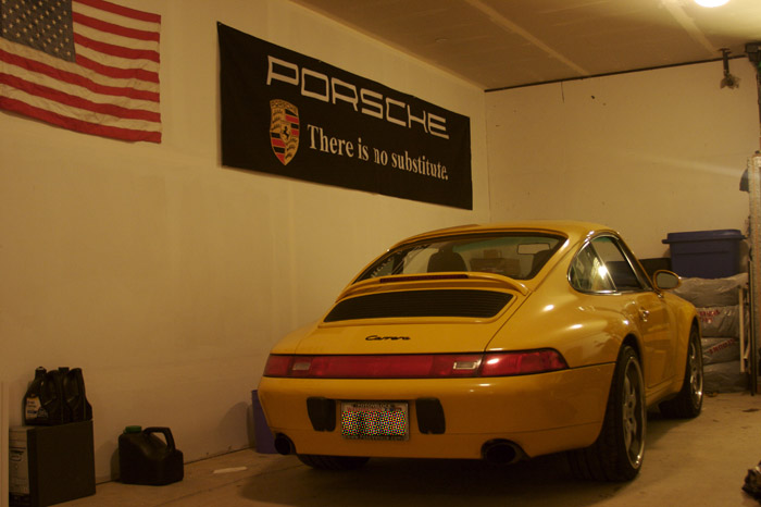 Shop Makover – First phase completed! | David DeMartini actual