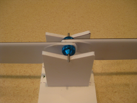 Model Helicopter Blade Balancing – preliminary research | David ...