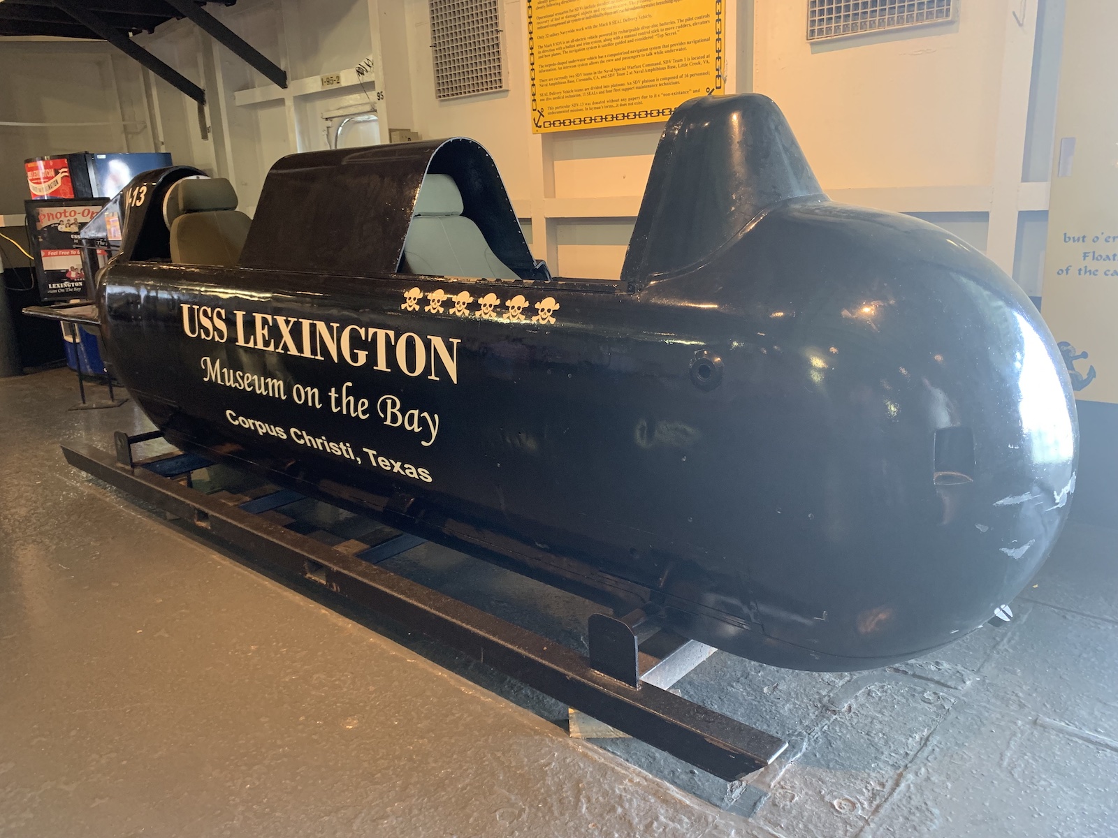 The mind of David DeMartini