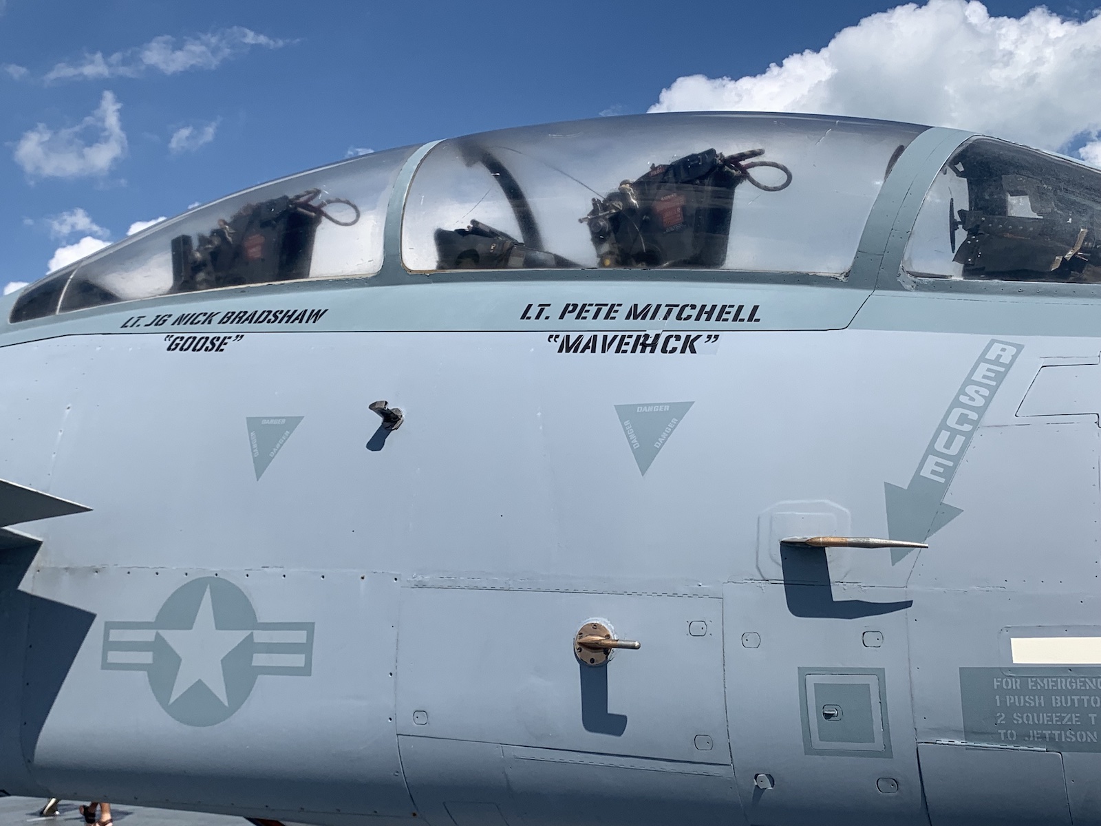 The mind of David DeMartini