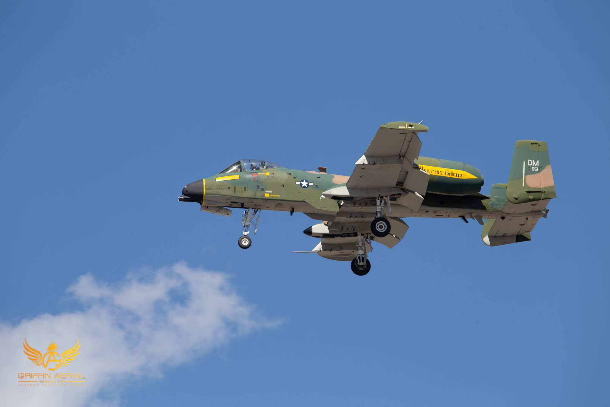 Reno Air Races 2023 – Airside photos | David DeMartini actual